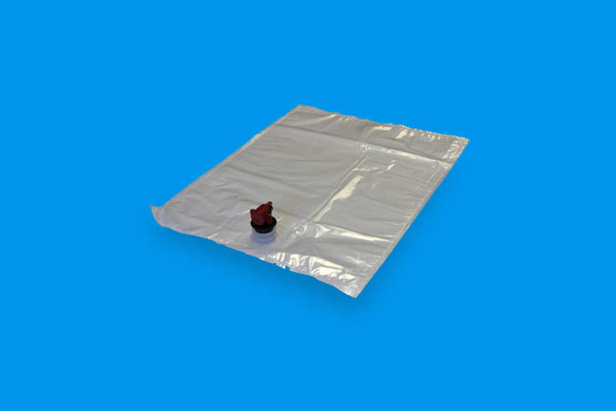 Graham Tyson | 10 Litre Beverage Bag | Bag in Box